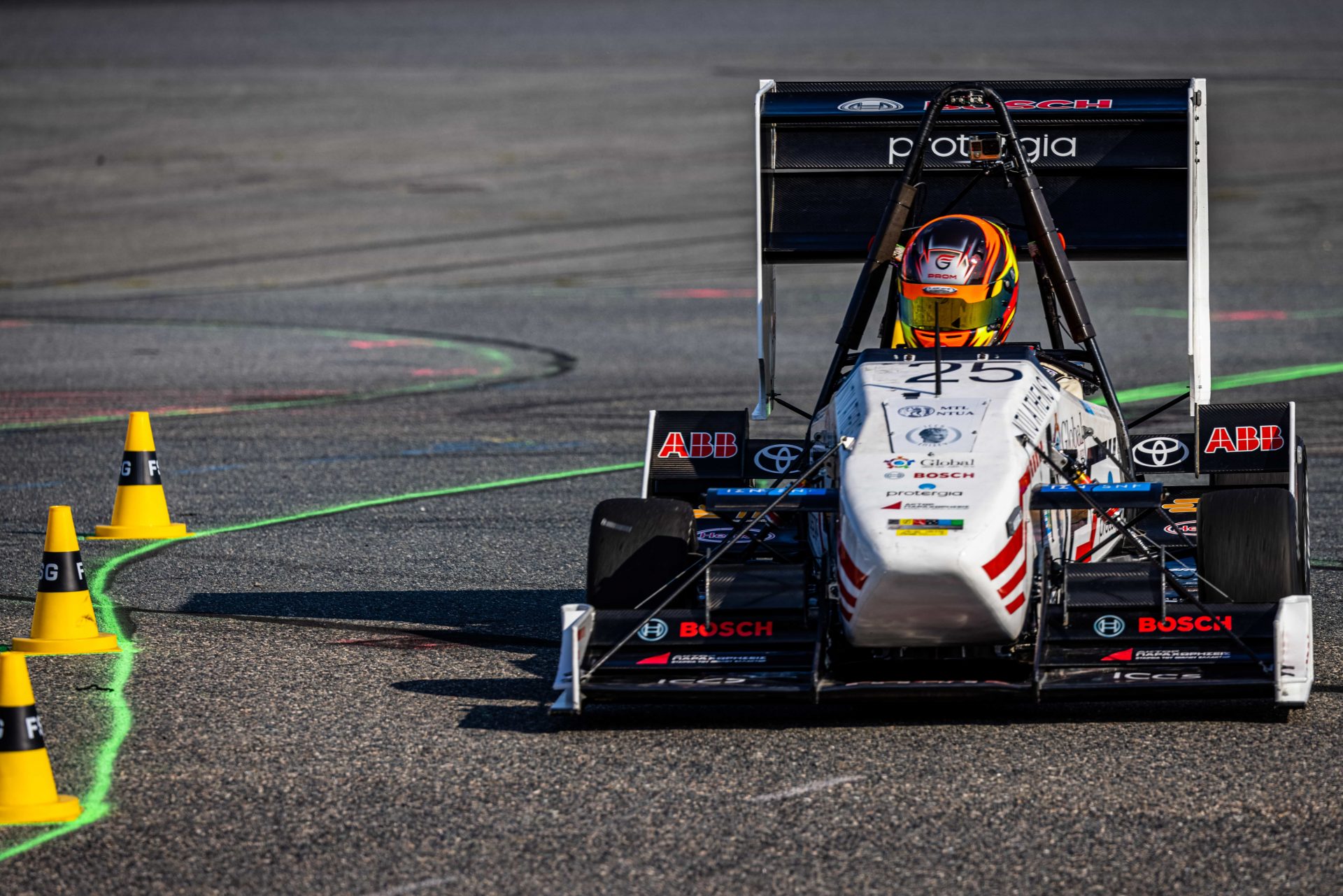 History – Prom Racing Team